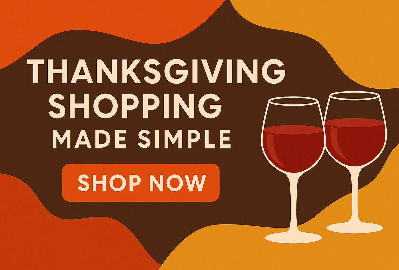 Buy Wine, Spirits, Beer & THC Beverages Online | Wine Anthology. Leroux ...